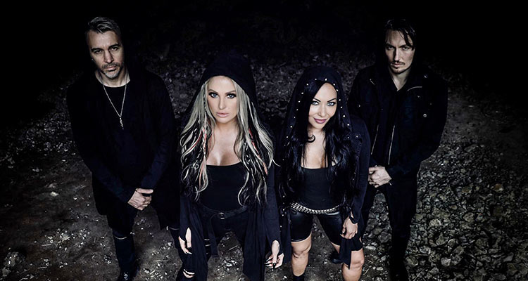 Butcher Babies For The Fight - Butcher babies is an american heavy ...