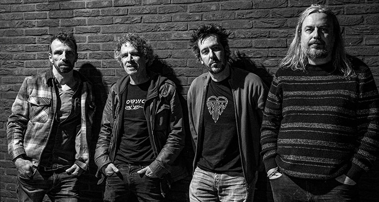 The Killbots | Alcatraz Open Air 2026