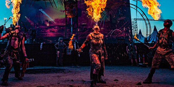 Cashless Refund | Alcatraz Open Air 2026